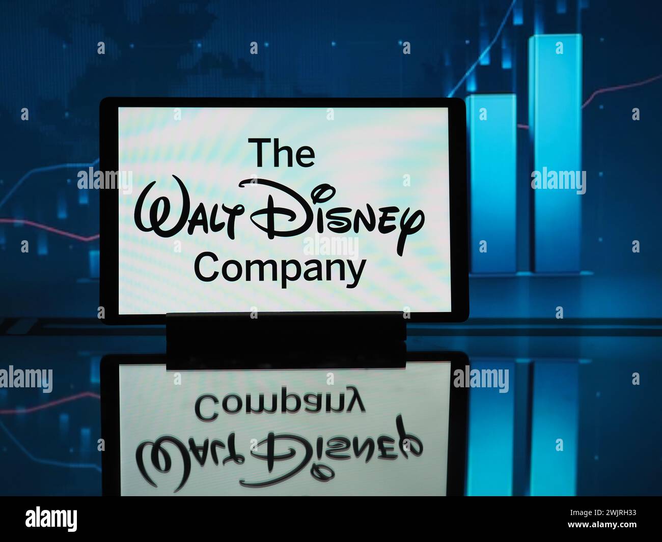 Images of walt disney hi-res stock photography and images - Alamy