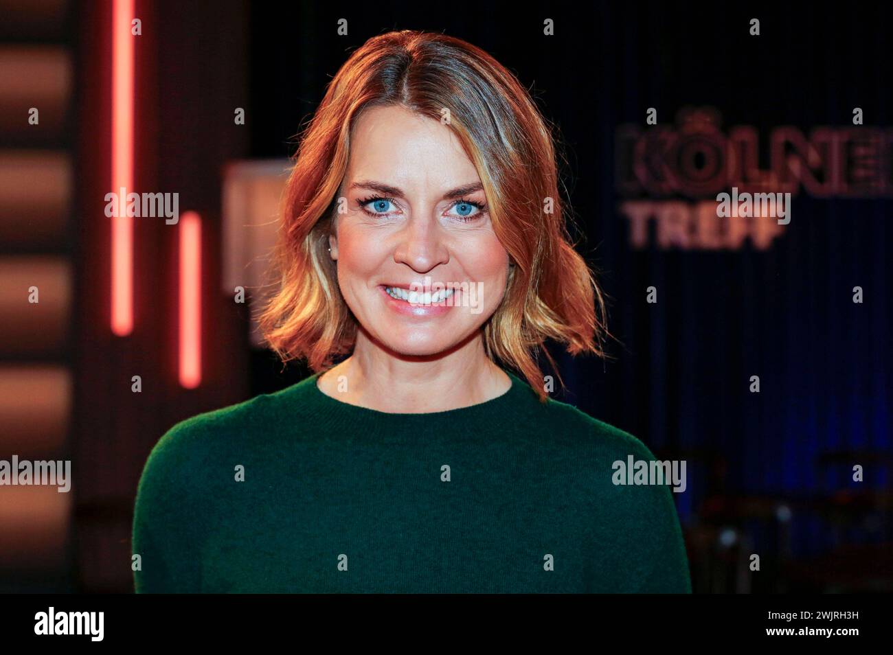 Jessy wellmer hi-res stock photography and images - Alamy