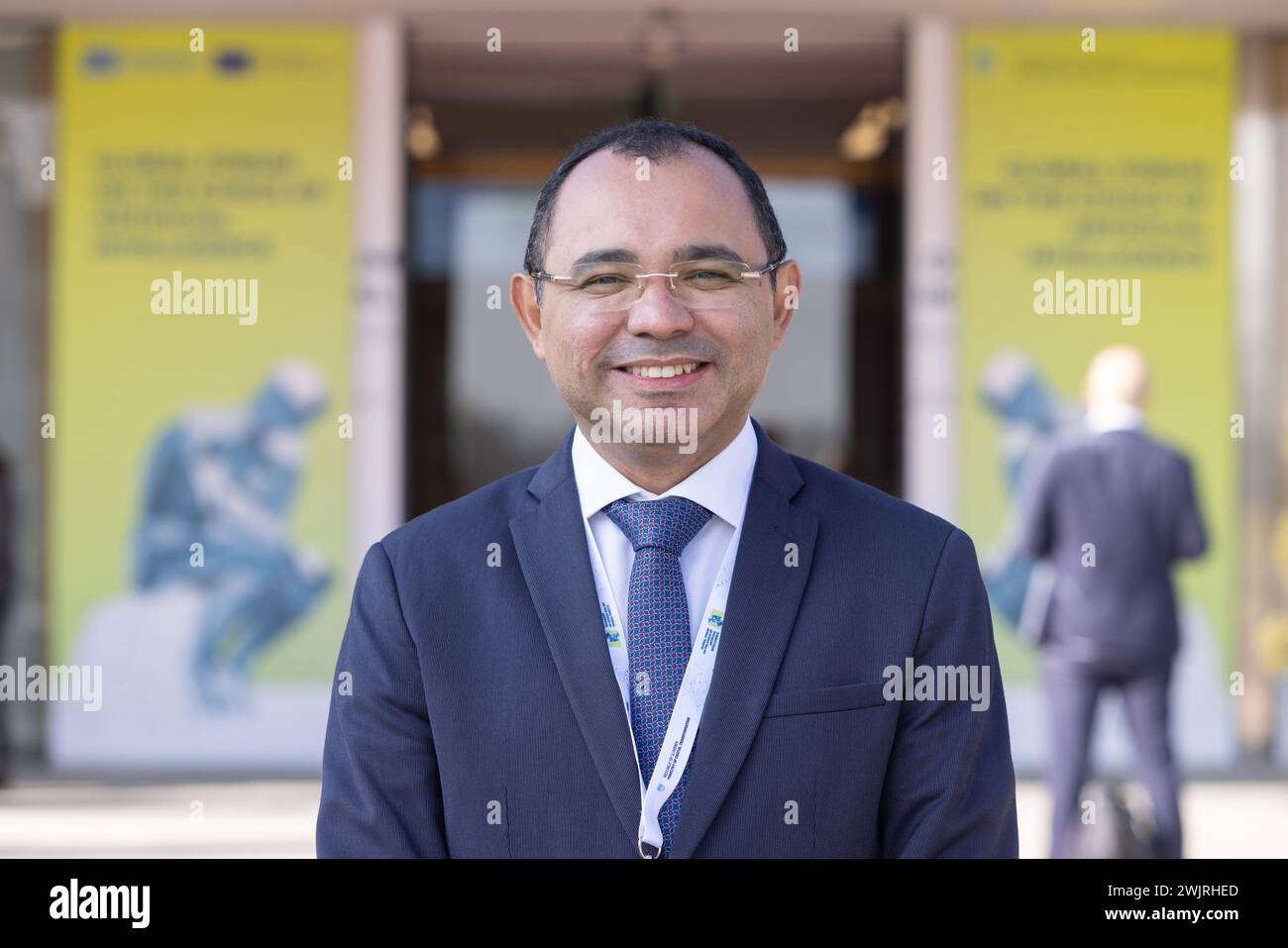 Artificial intelligence ethics hi-res stock photography and images - Alamy