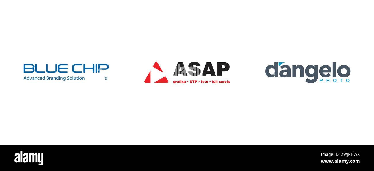 Dangelo design hi-res stock photography and images - Alamy