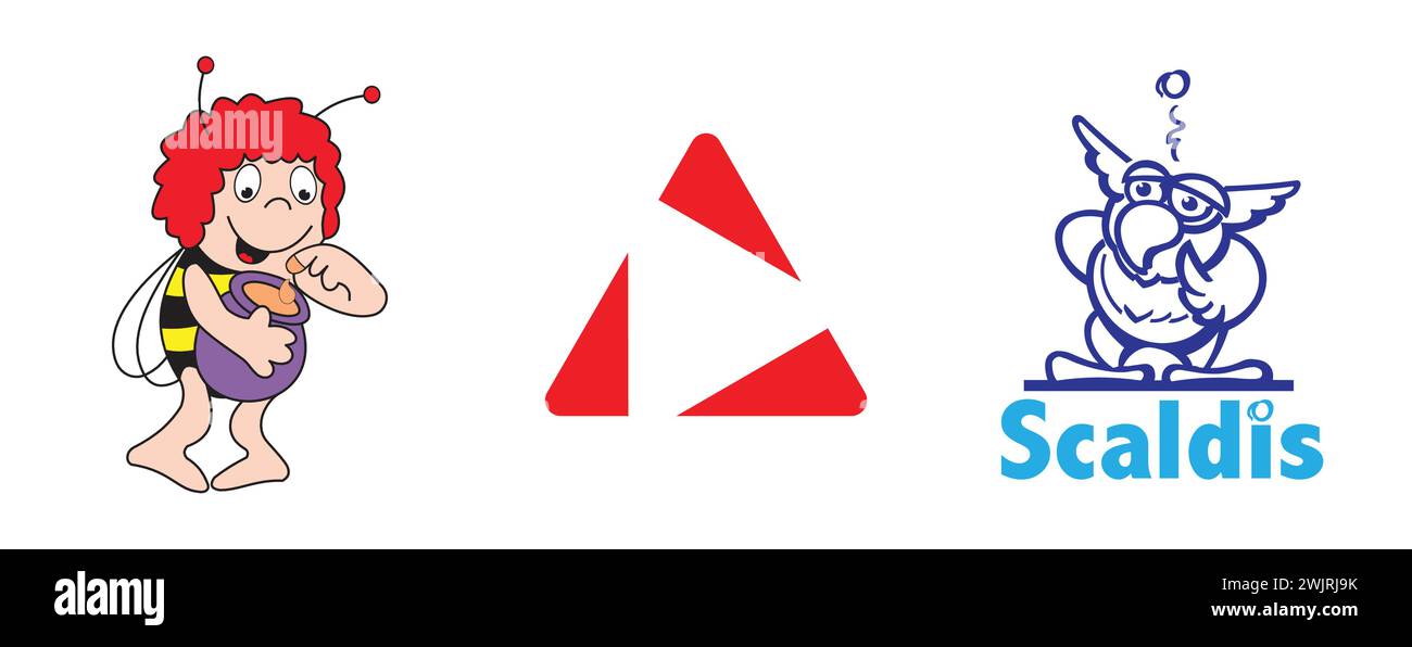 Asap logo Cut Out Stock Images & Pictures - Alamy