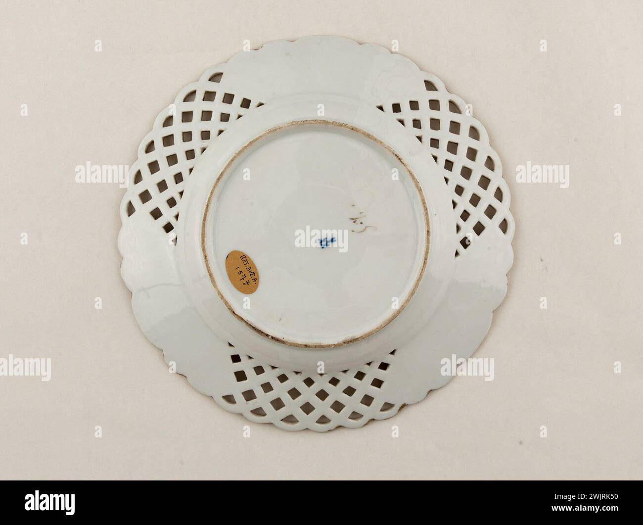 3rd quarter of the 18th century hi-res stock photography and images - Alamy