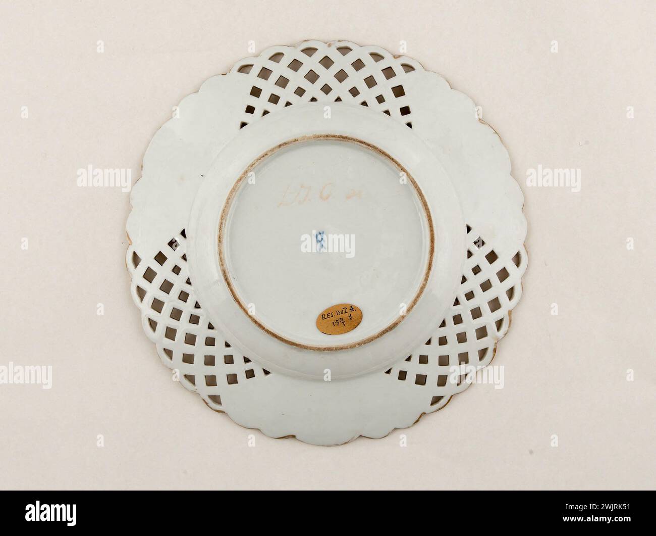 3rd quarter of the 18th century hi-res stock photography and images - Alamy