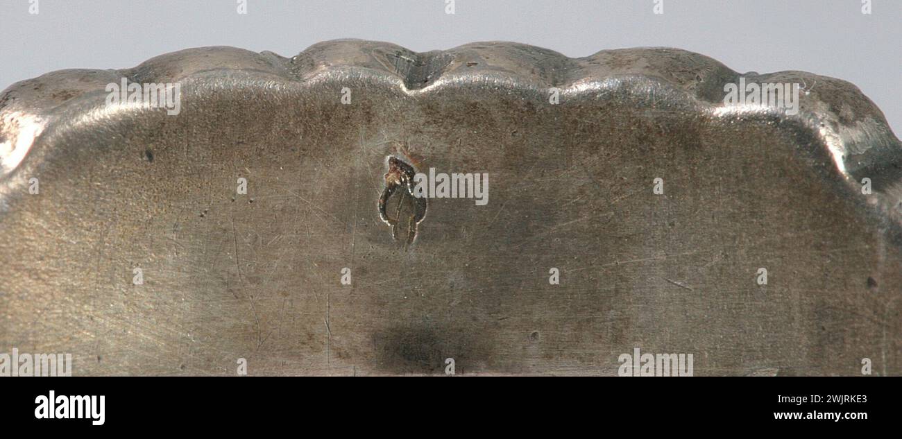 Poincon hi-res stock photography and images - Alamy