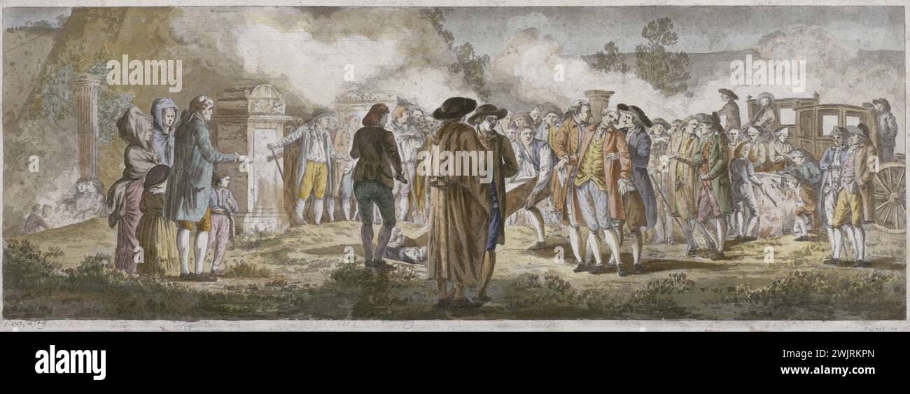 Cimetie hi-res stock photography and images - Alamy