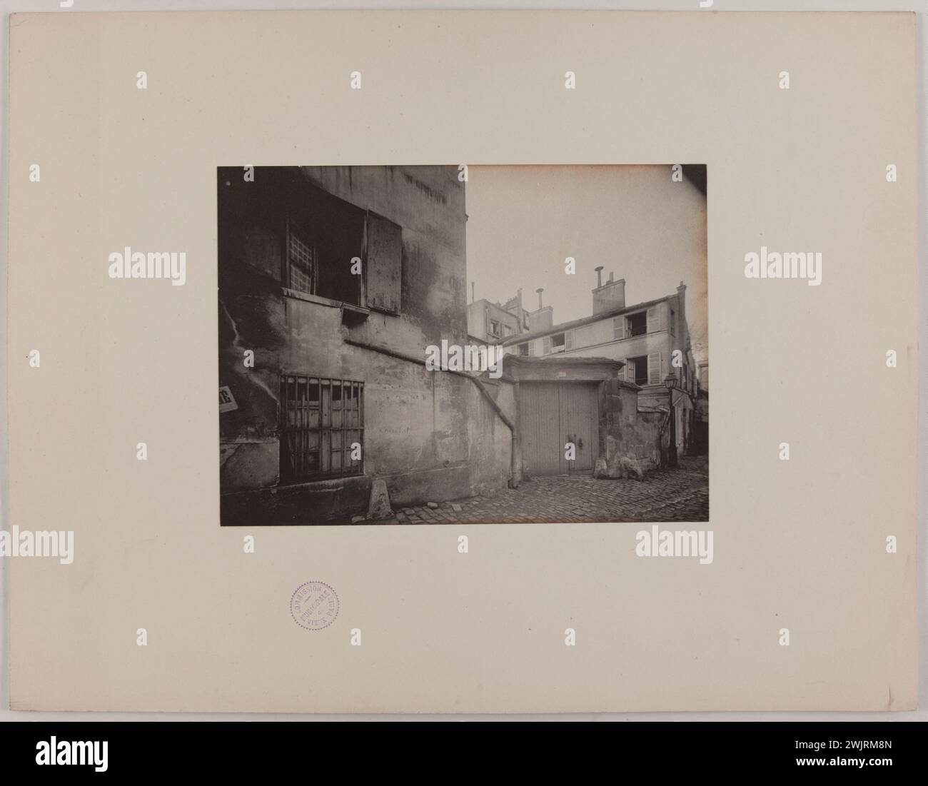 Rue de berton hi-res stock photography and images - Alamy