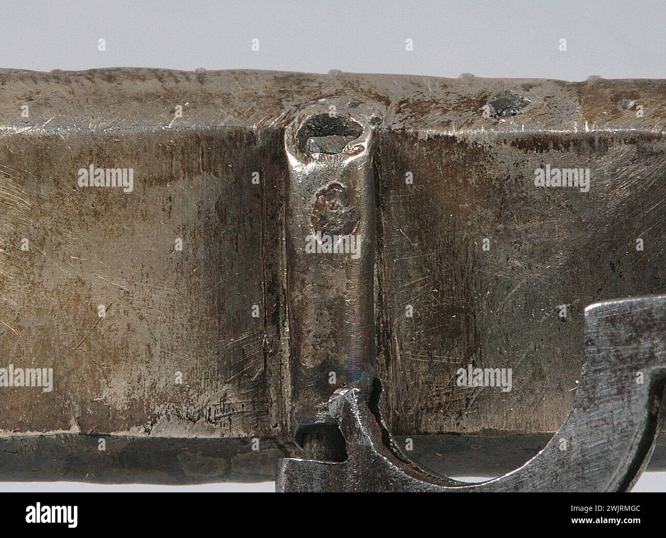 Poincon hi-res stock photography and images - Alamy