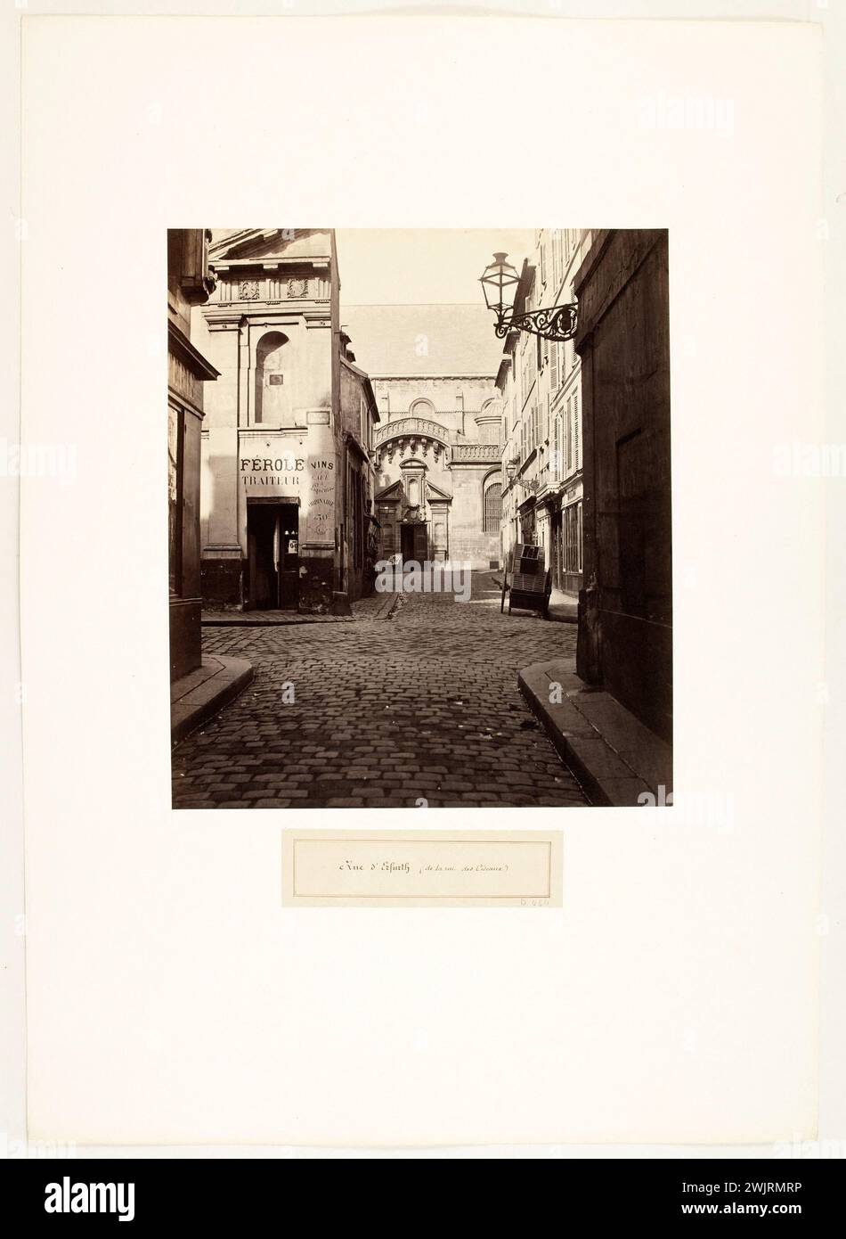 Ferole hi-res stock photography and images - Alamy