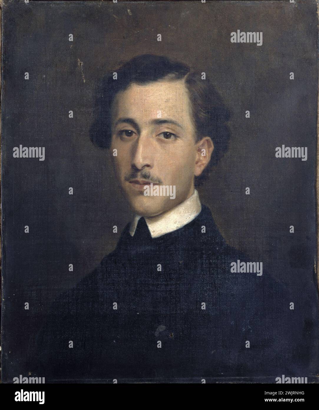 1829 1870 hi-res stock photography and images - Alamy