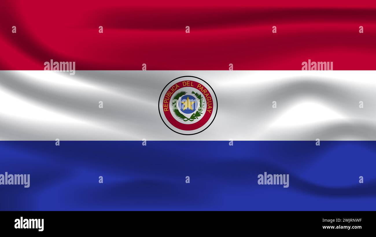 Country of paraguay hi-res stock photography and images - Alamy