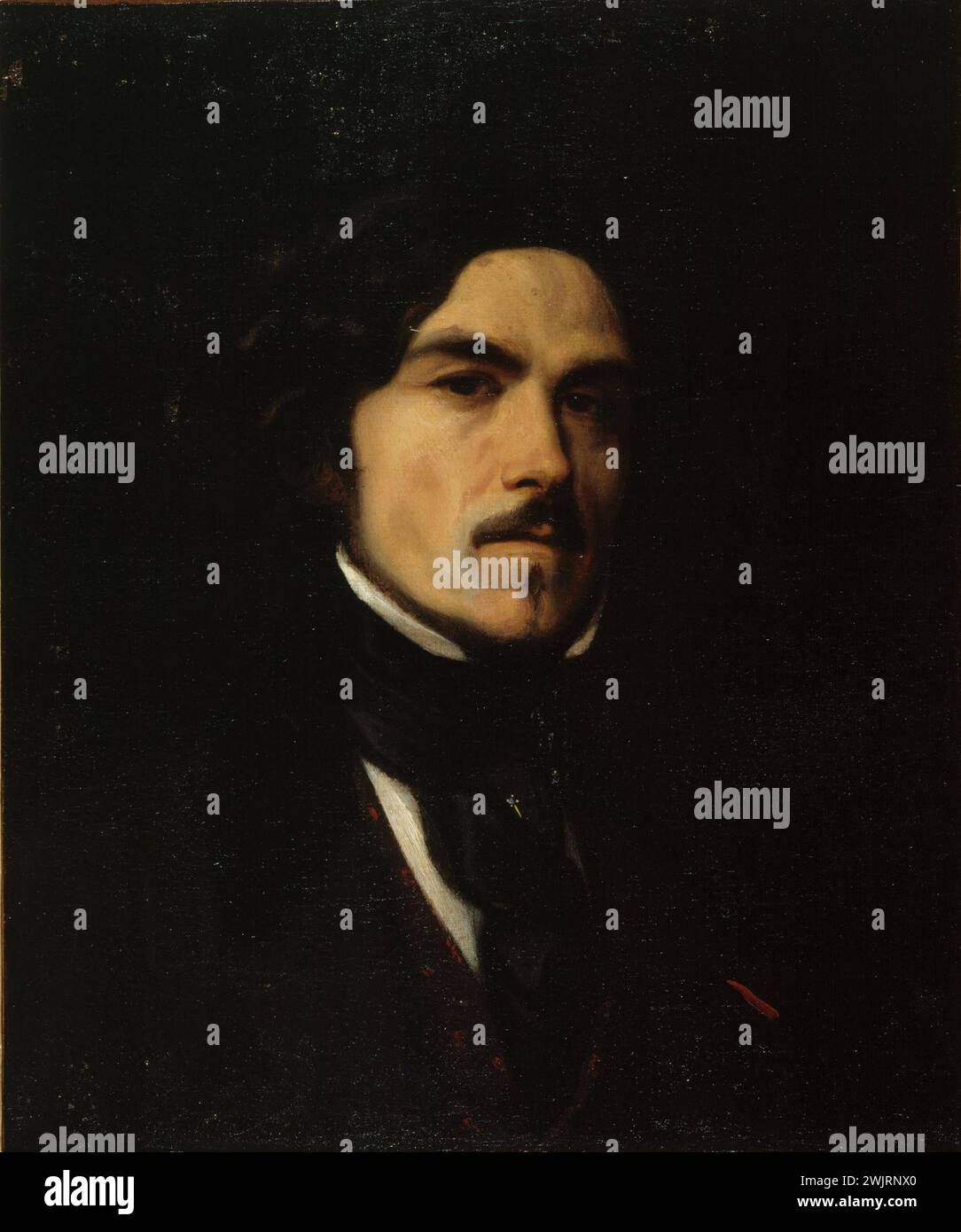 Charles emile callande de champmartin hi-res stock photography and ... Charles emile callande de champmartin hi-res stock photography and ...