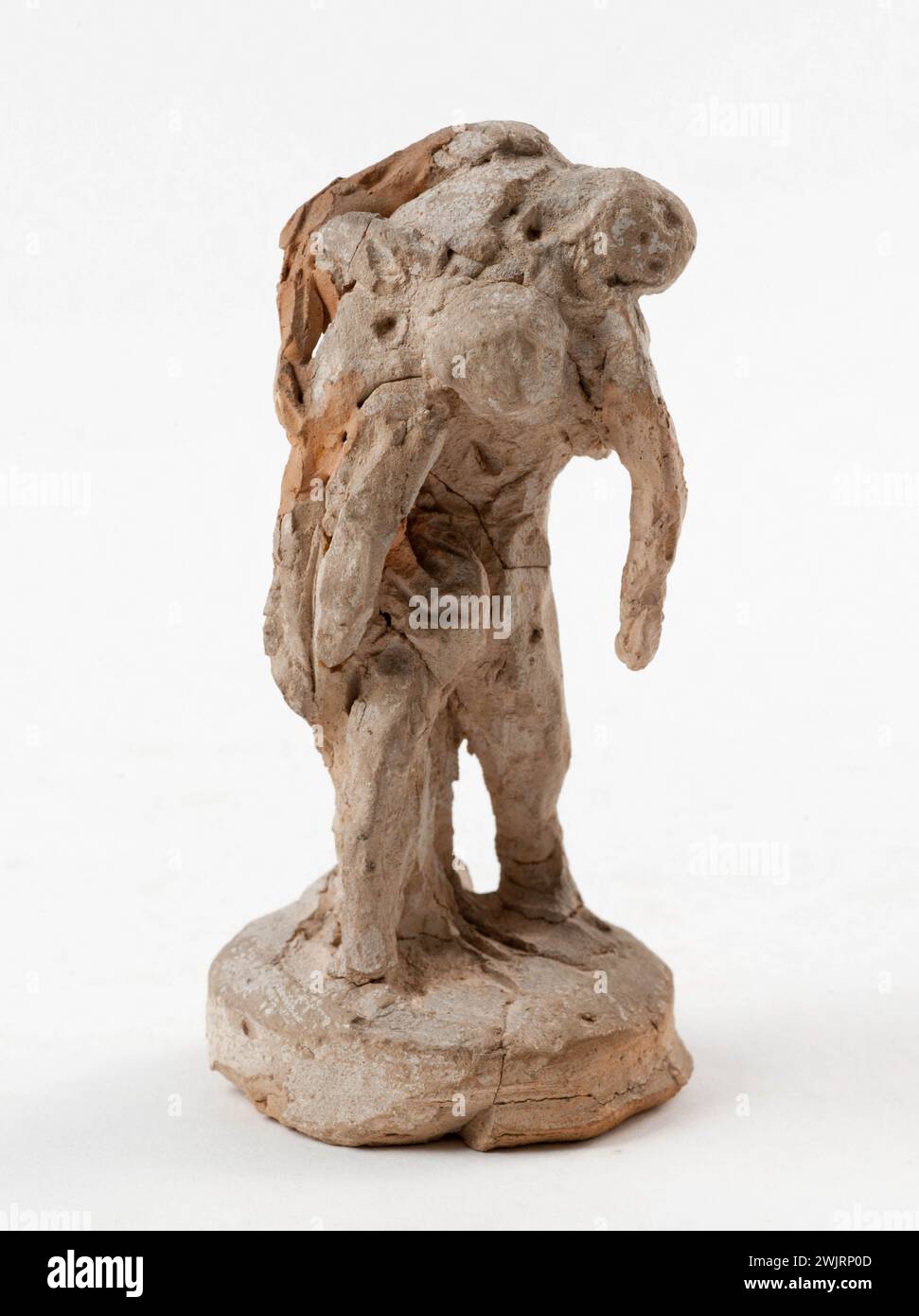 Cain abel paris hi-res stock photography and images - Alamy