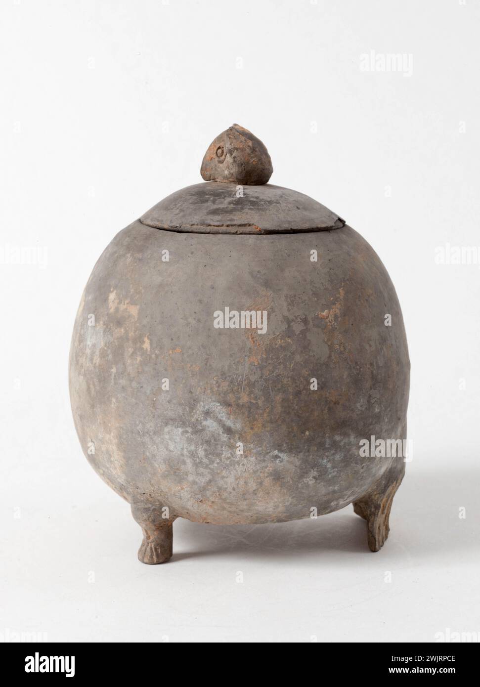 Epoque han hi-res stock photography and images - Alamy