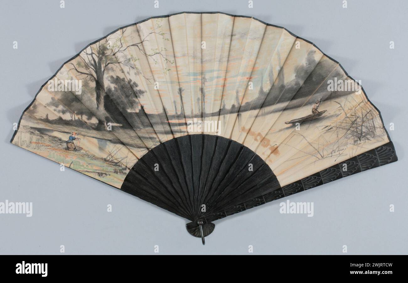 Blown and painted hi-res stock photography and images - Alamy