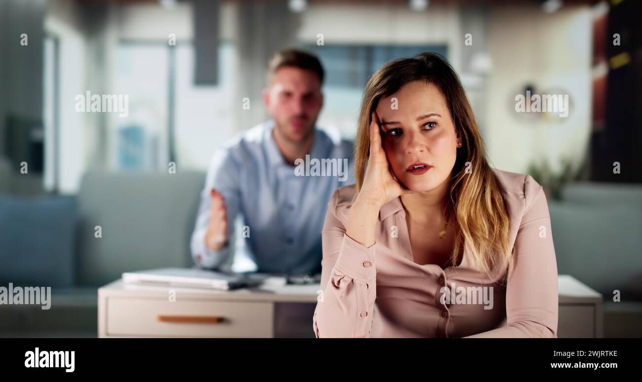 Bullying ignoring hi-res stock photography and images - Alamy