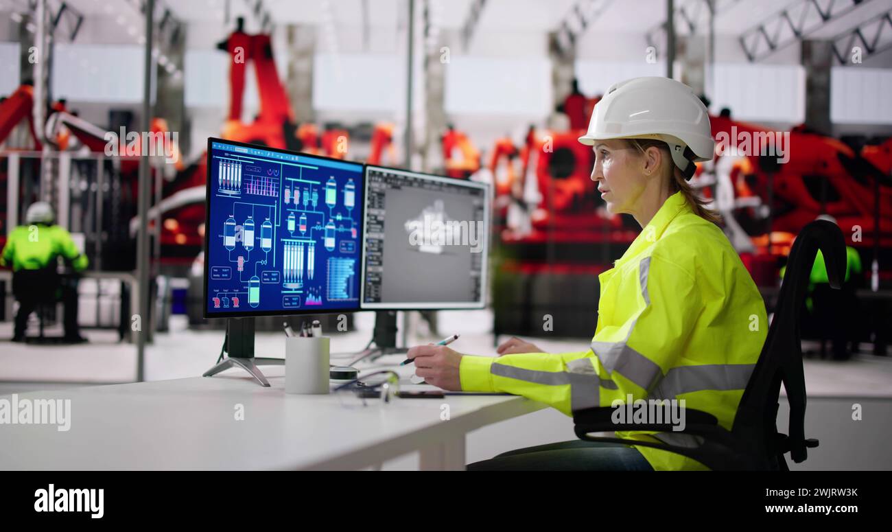 Cad model of car hi-res stock photography and images - Alamy