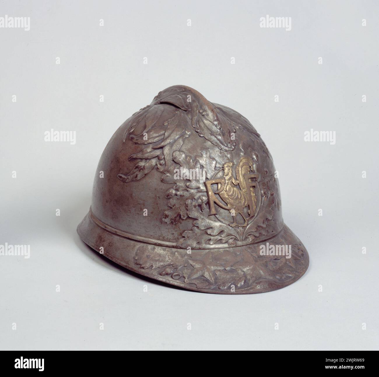 Georges capon hi-res stock photography and images - Alamy