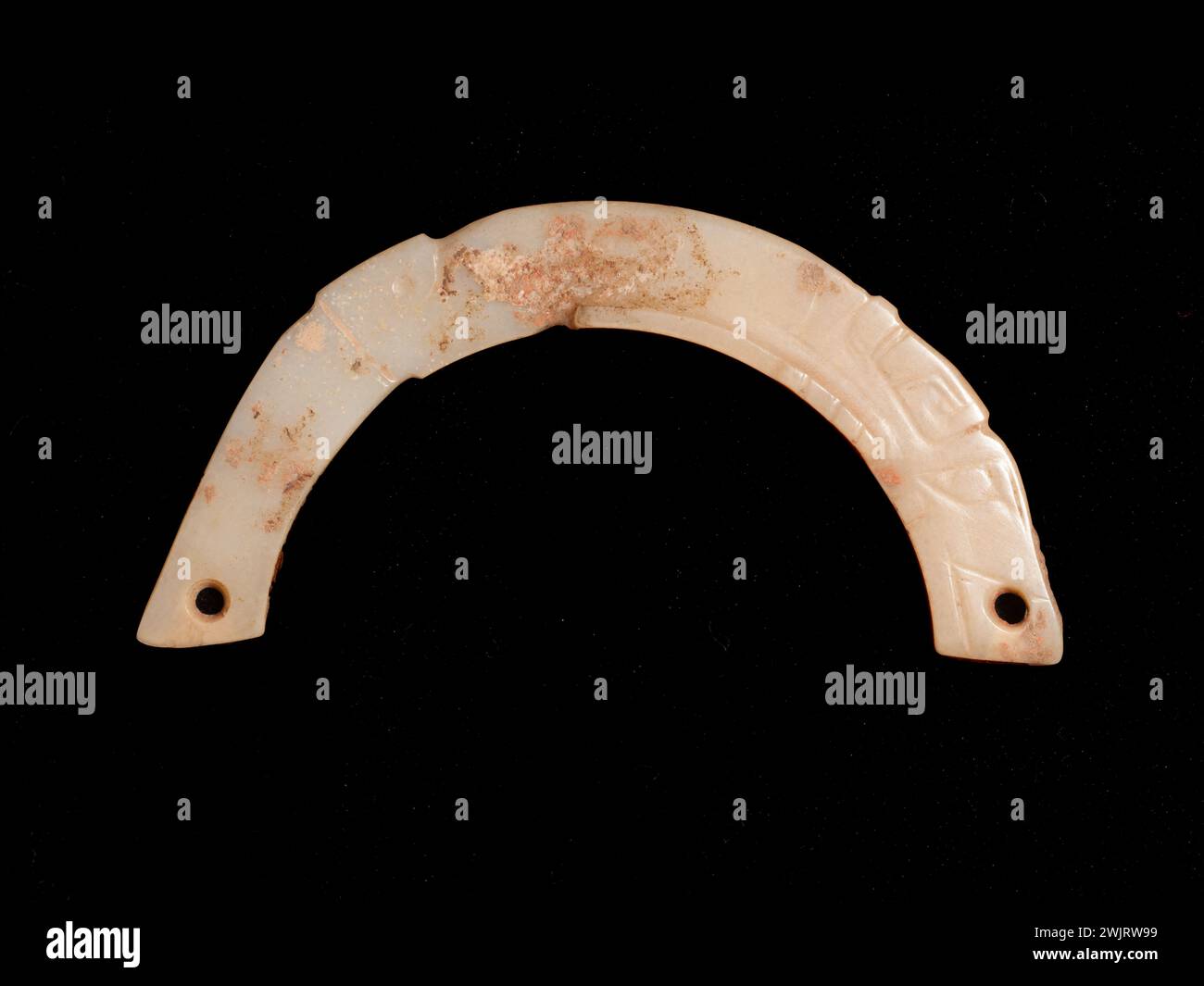 Shang yin dynasty hi-res stock photography and images - Alamy