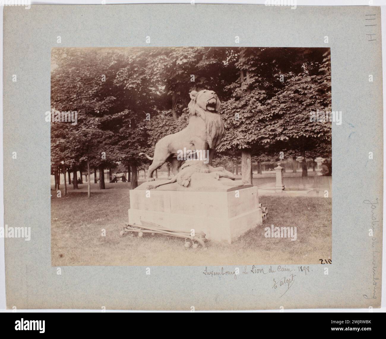 Dit le groupe hi-res stock photography and images - Alamy