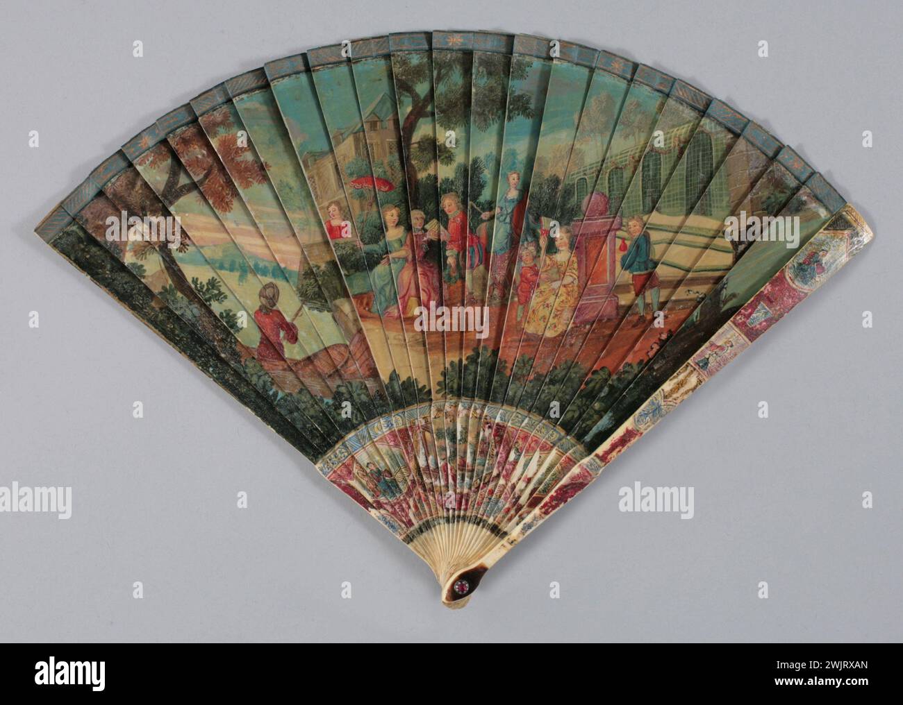 Vernis park hi-res stock photography and images - Alamy