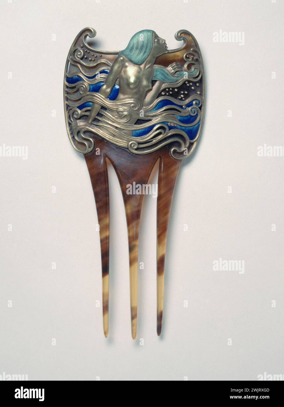 Henri vever hi-res stock photography and images - Alamy