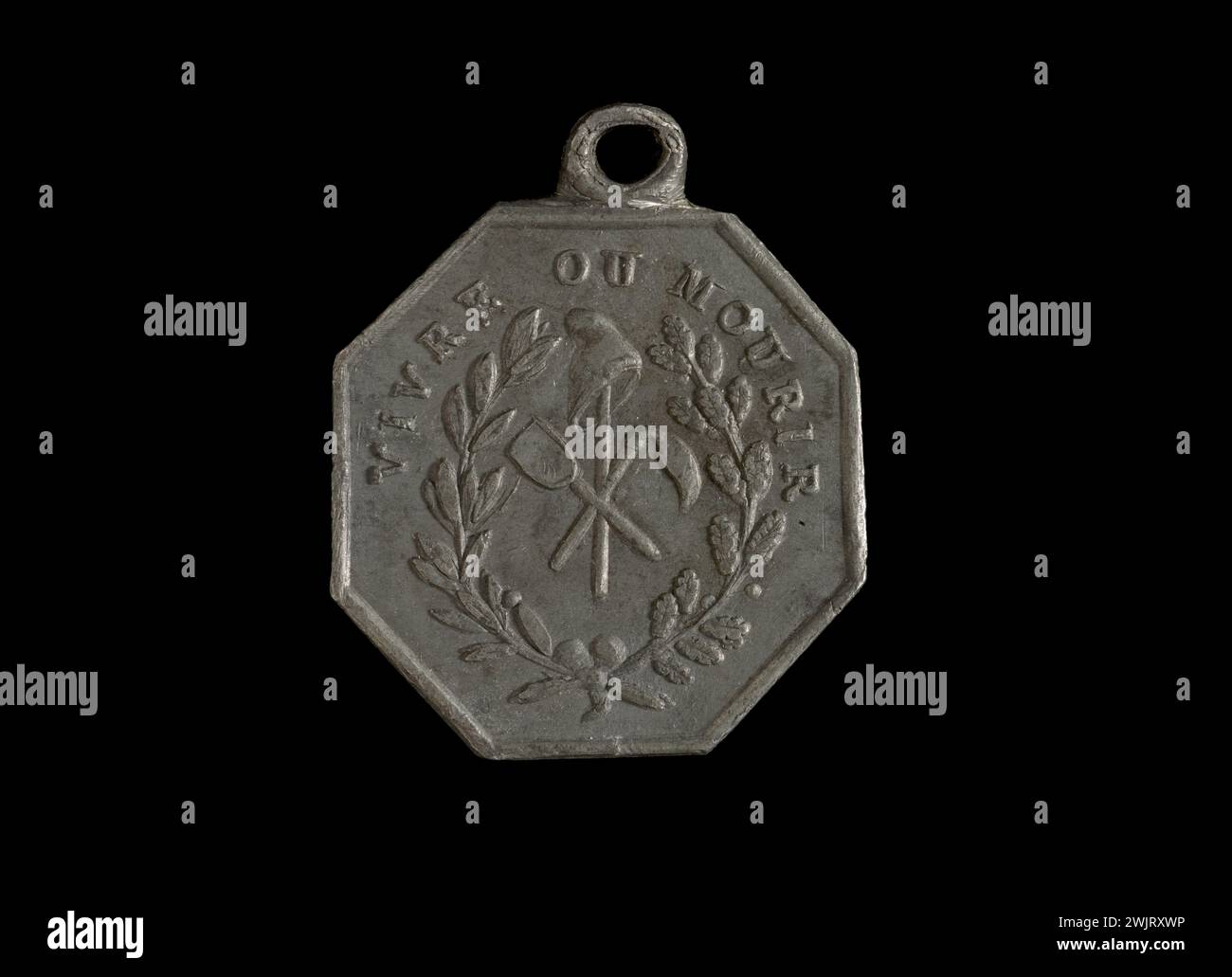 Uniface tool hi-res stock photography and images - Alamy