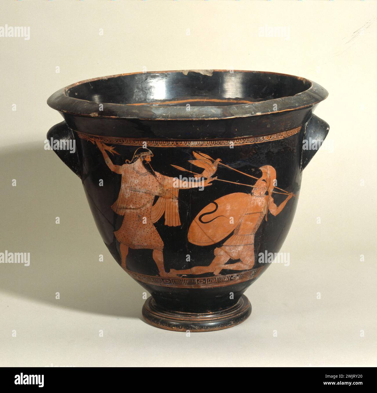 Mythologie classique hi-res stock photography and images - Alamy