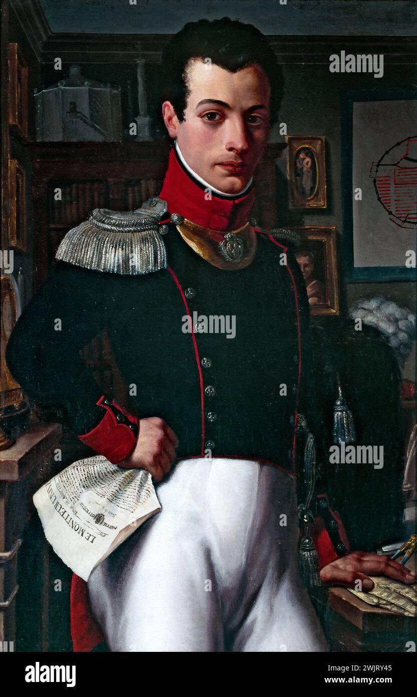 Officier uniforme hi-res stock photography and images - Alamy