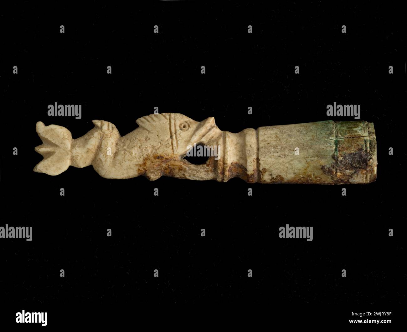 Waves trident hi-res stock photography and images - Alamy