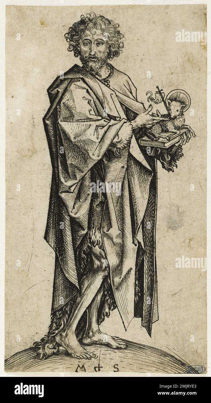 Moyen age gravure hi-res stock photography and images - Alamy