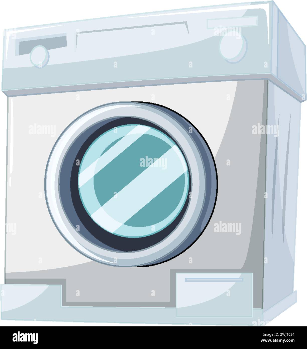 Water usage washing machine hi-res stock photography and images - Alamy