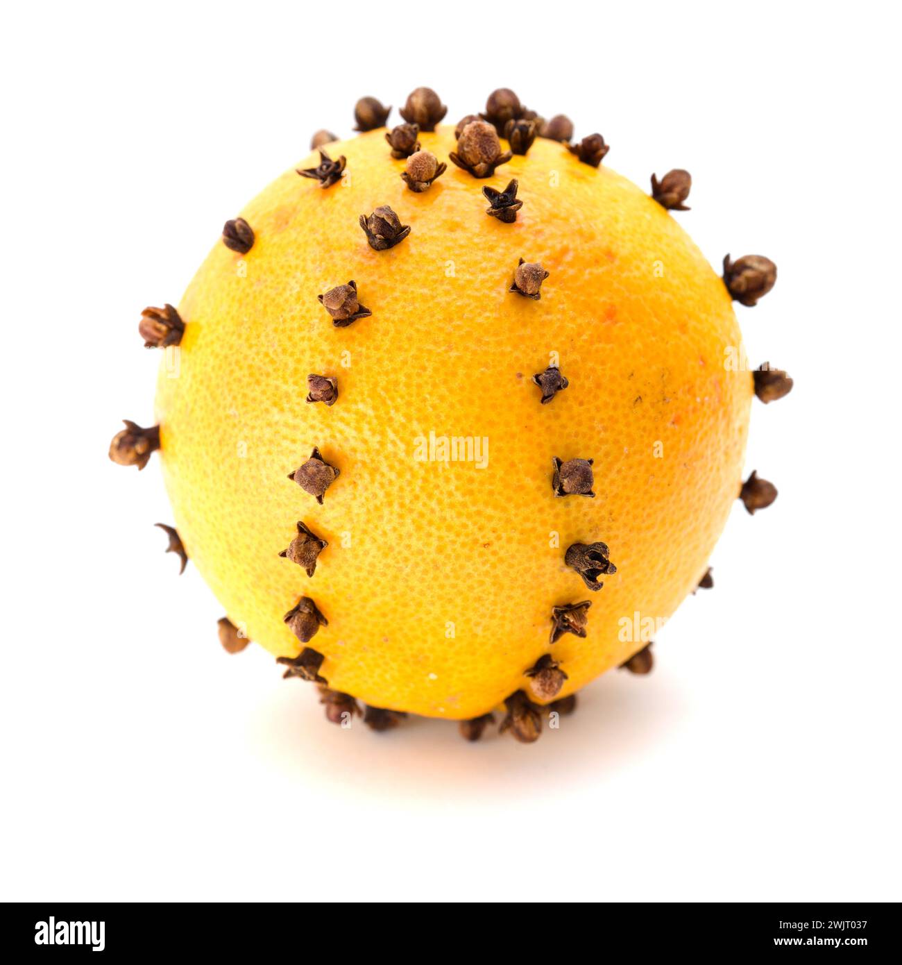 Orange pomander hi-res stock photography and images - Alamy