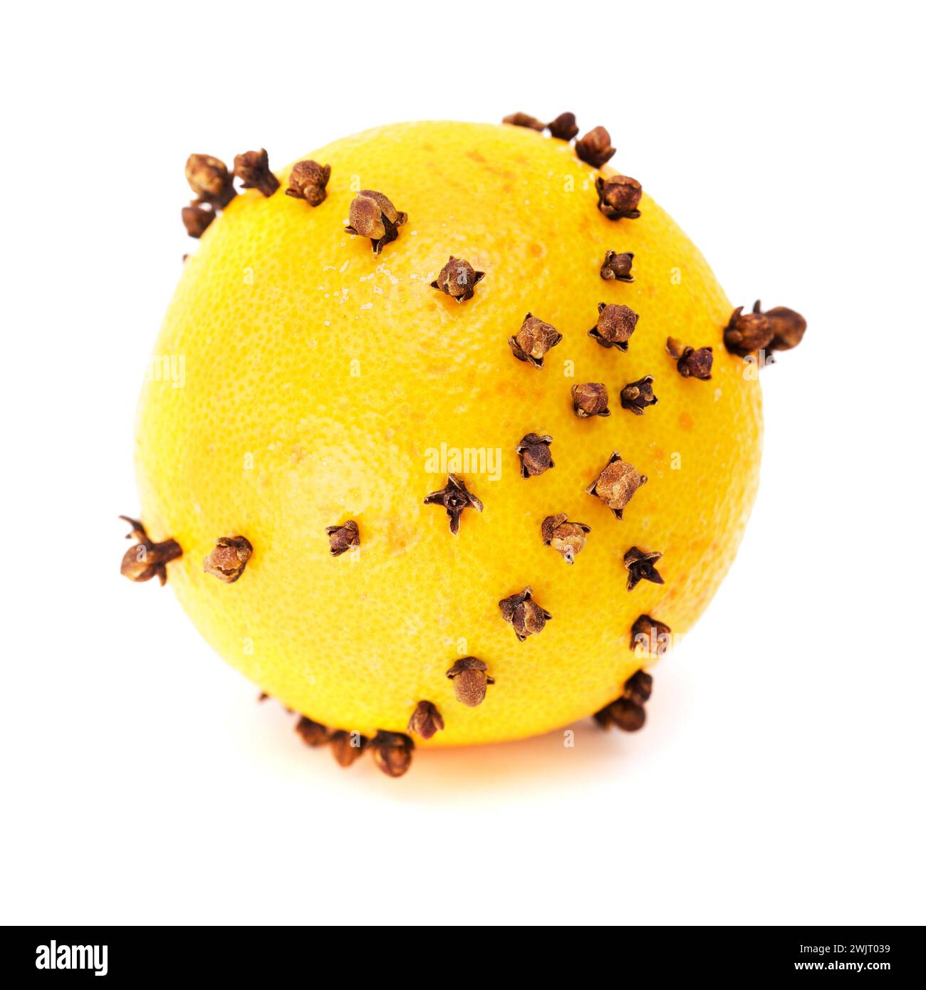 Orange pomander hi-res stock photography and images - Alamy