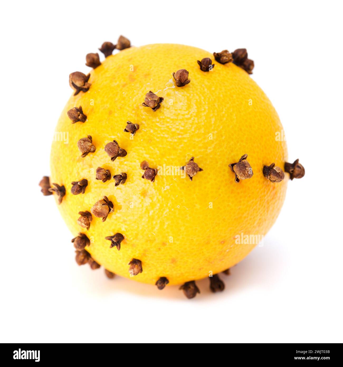 Orange pomander hi-res stock photography and images - Alamy