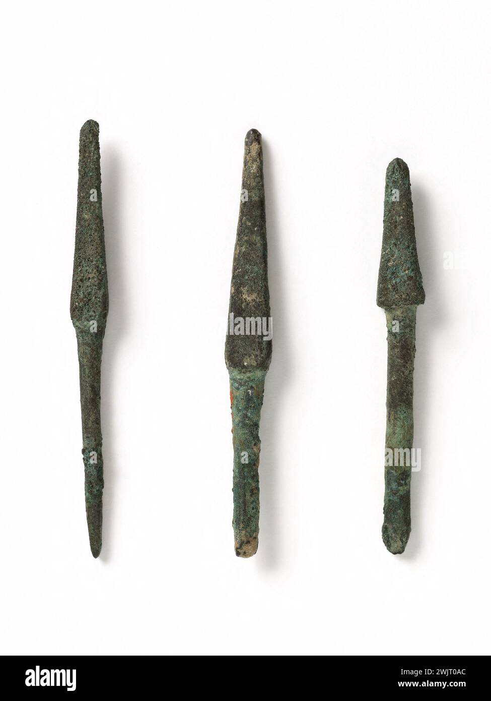 Tete de fleche hi-res stock photography and images - Alamy