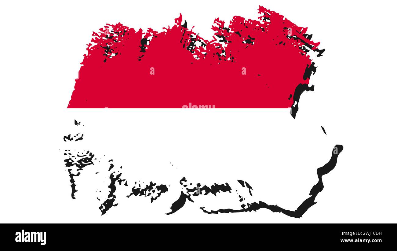 Indonesian sky Stock Vector Images - Alamy