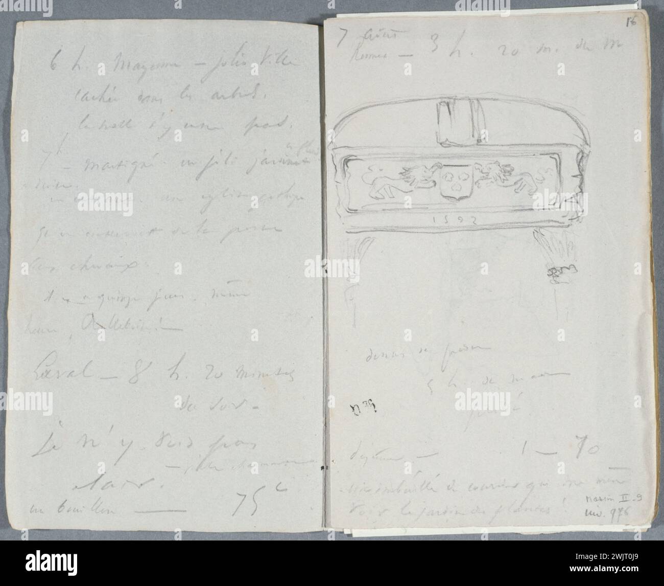Top handwriting hi-res stock photography and images - Alamy