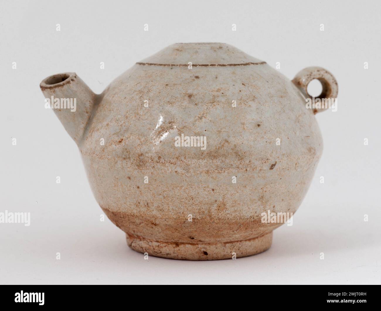 Buolo ". Growers Porcelaineux à Couverger blanche. China, Kingan ...