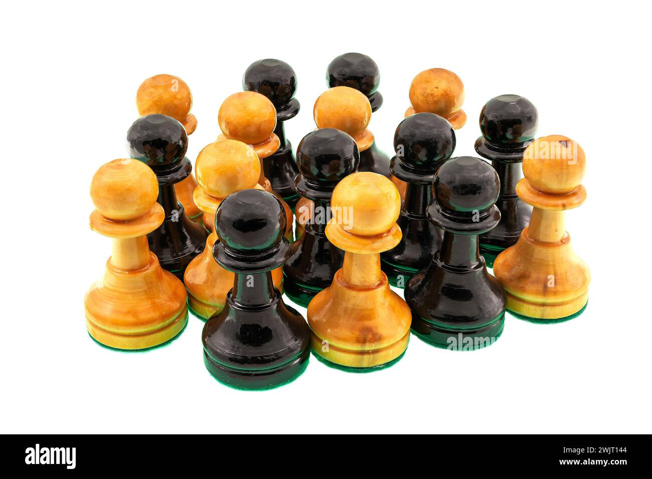 Group harmony Cut Out Stock Images & Pictures - Alamy
