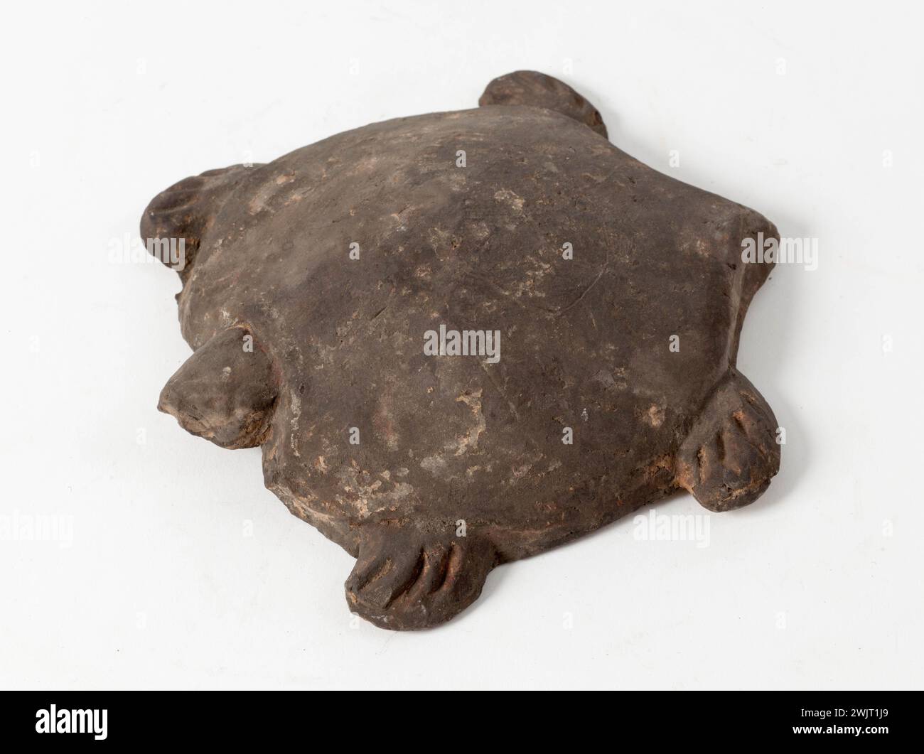 Terracotta tang dynasty hi-res stock photography and images - Alamy