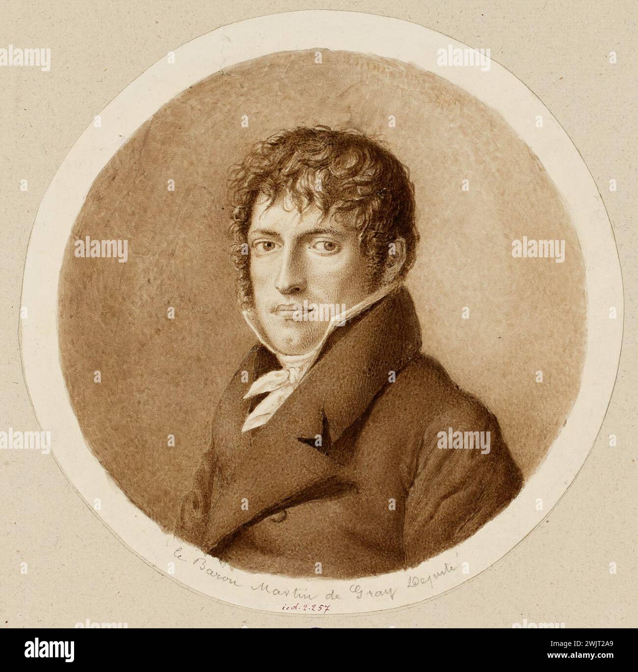 Quesnel museum hi-res stock photography and images - Alamy