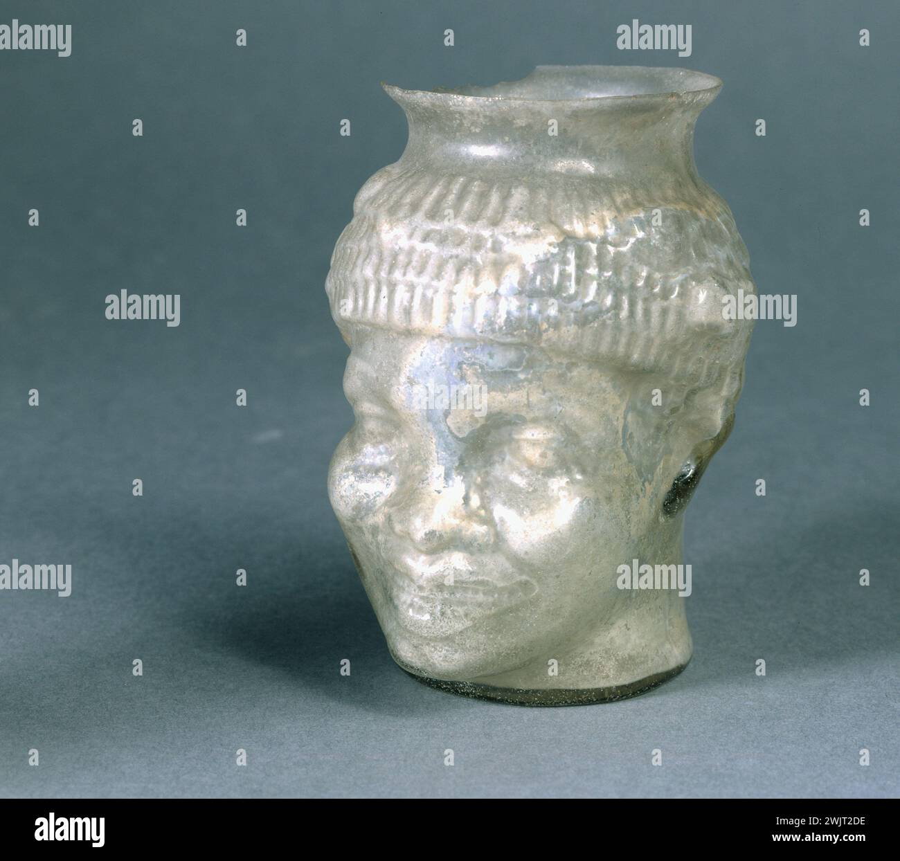 Gallo romain bas empire hi-res stock photography and images - Alamy