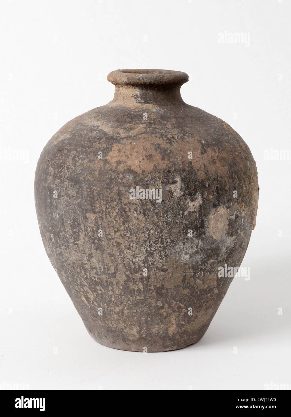 Epoque zhou hi-res stock photography and images - Alamy