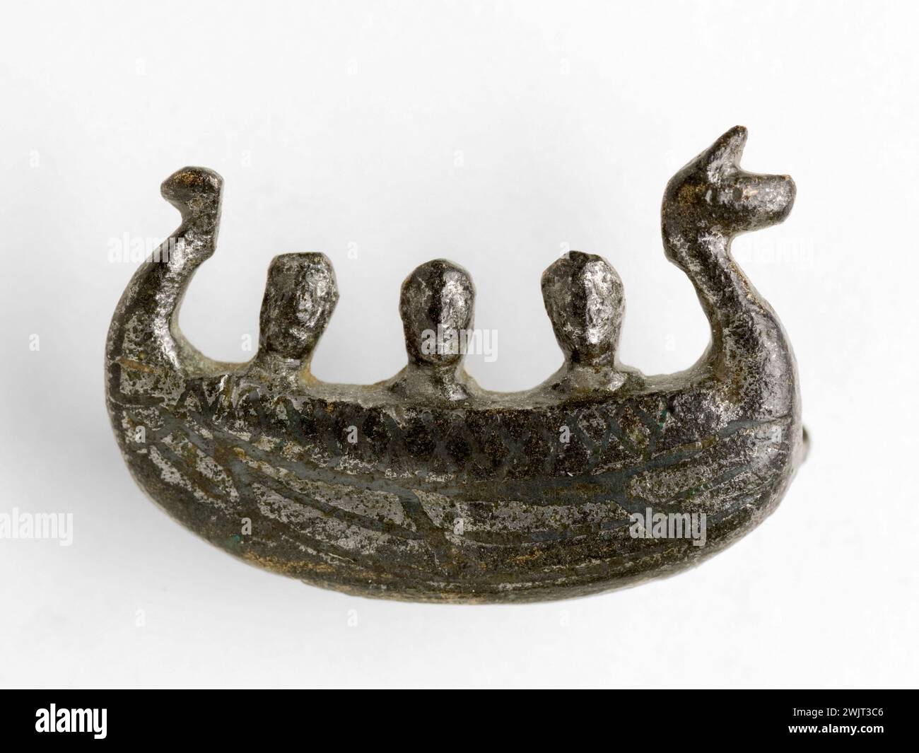 Skeuomorph fibula hi-res stock photography and images - Alamy