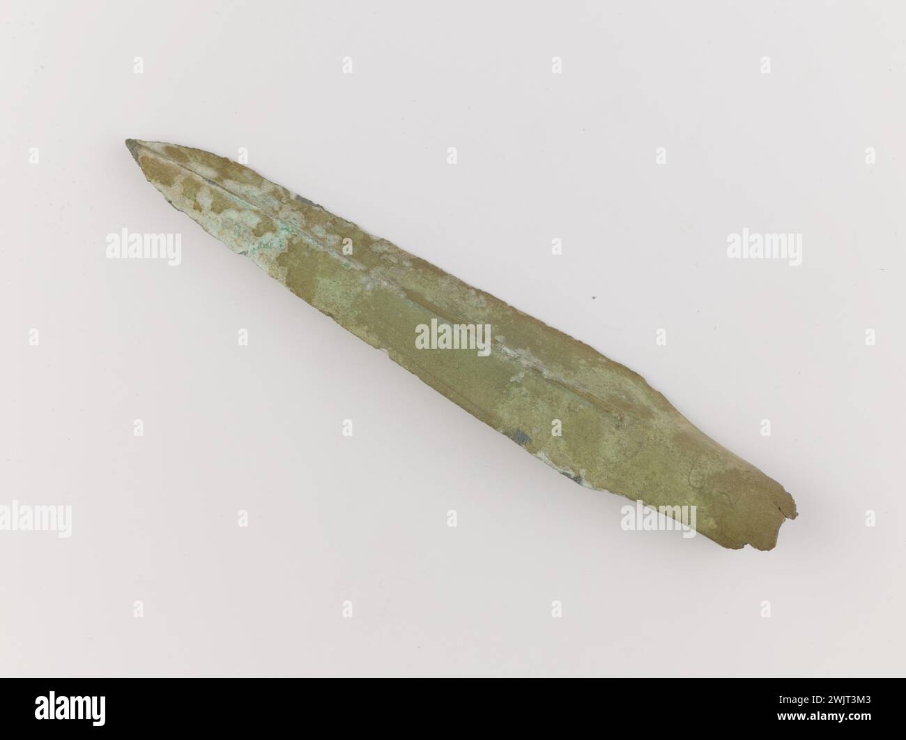 Pointe de lance hi-res stock photography and images - Alamy