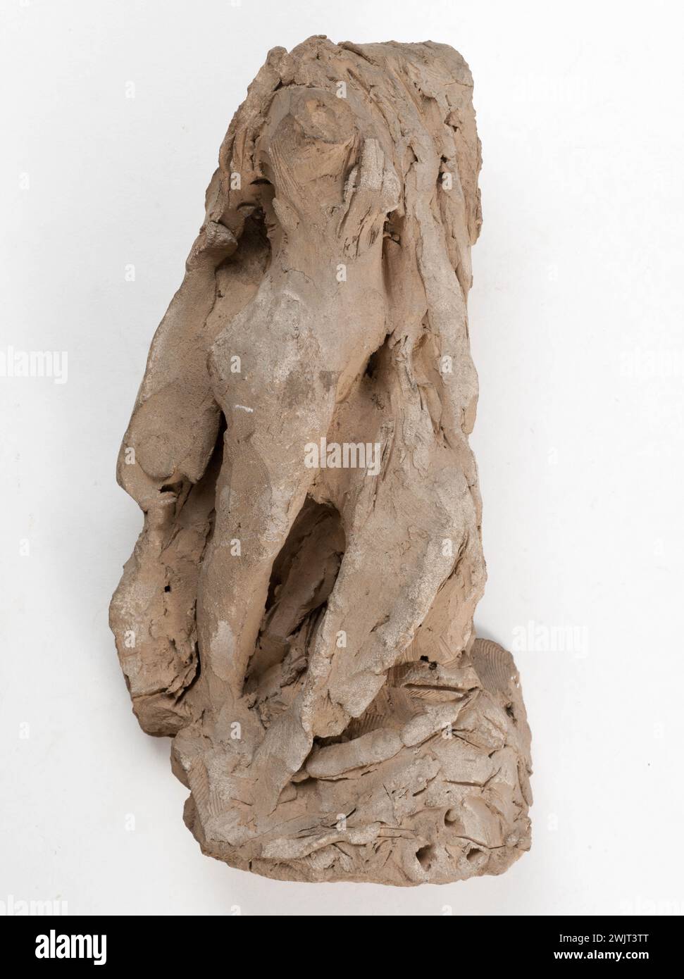 Circe sculpture hi-res stock photography and images - Alamy