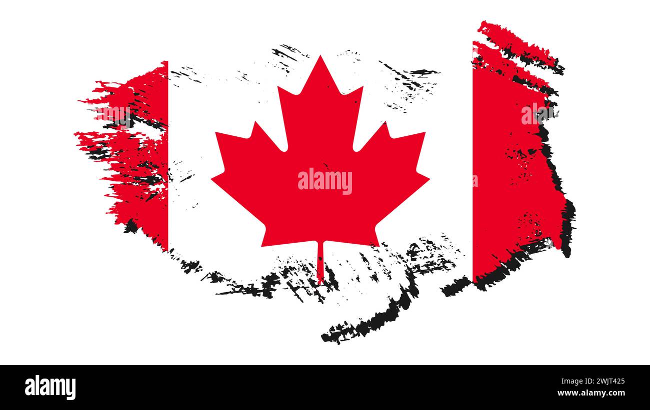 Full mast flag Stock Vector Images - Alamy