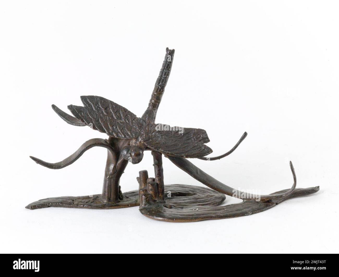 Asian exhibit Cut Out Stock Images & Pictures - Alamy