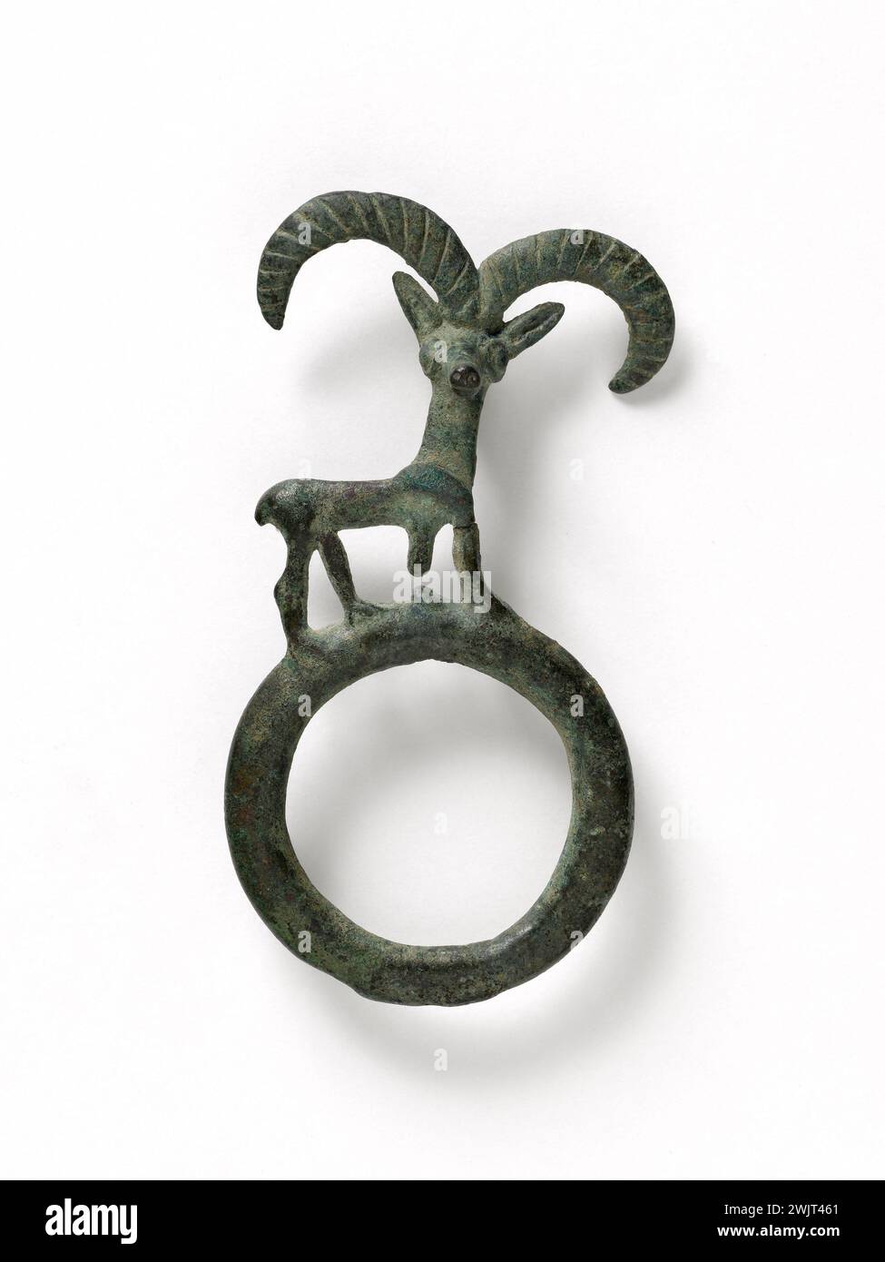 Surmount Cut Out Stock Images & Pictures - Alamy