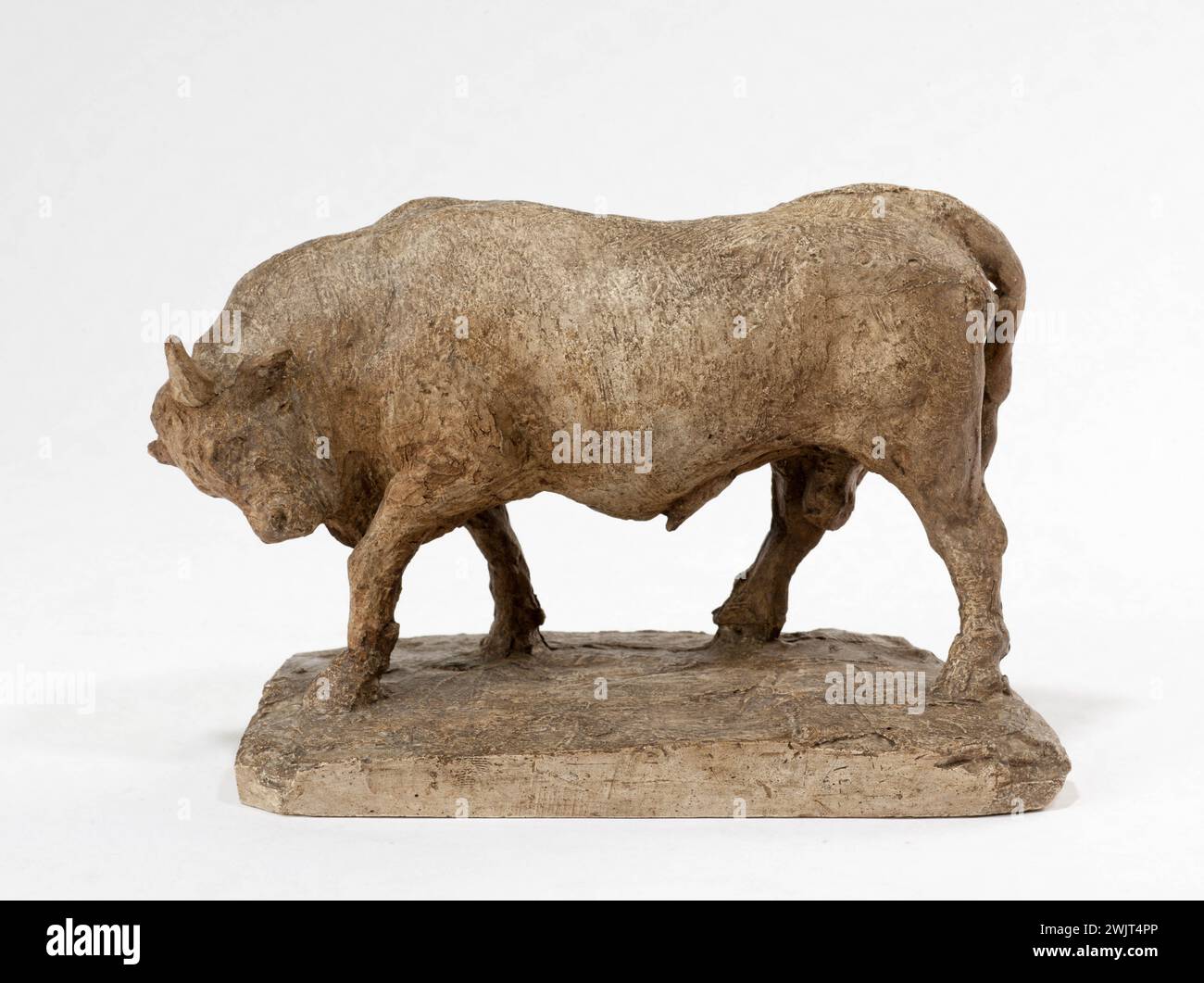 Alexandre falguière hi-res stock photography and images - Alamy